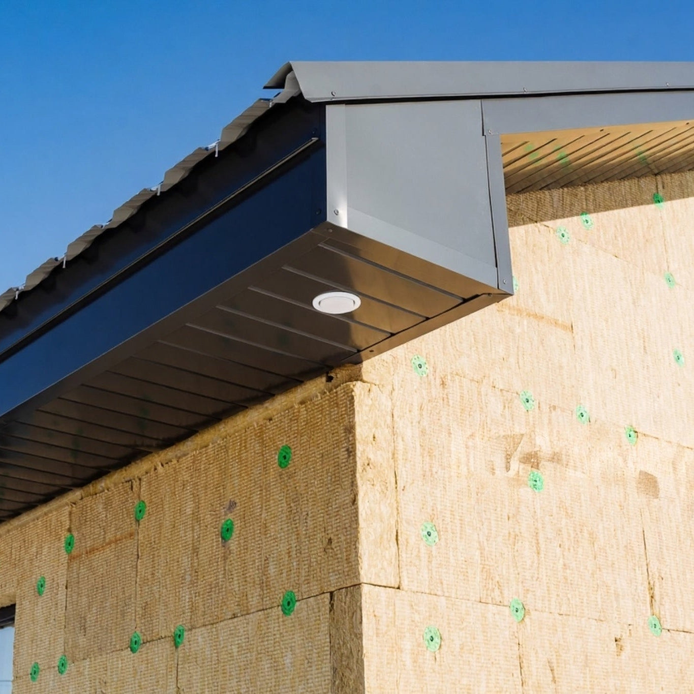 Soffit Boards: A Complete Guide | Home Is UK