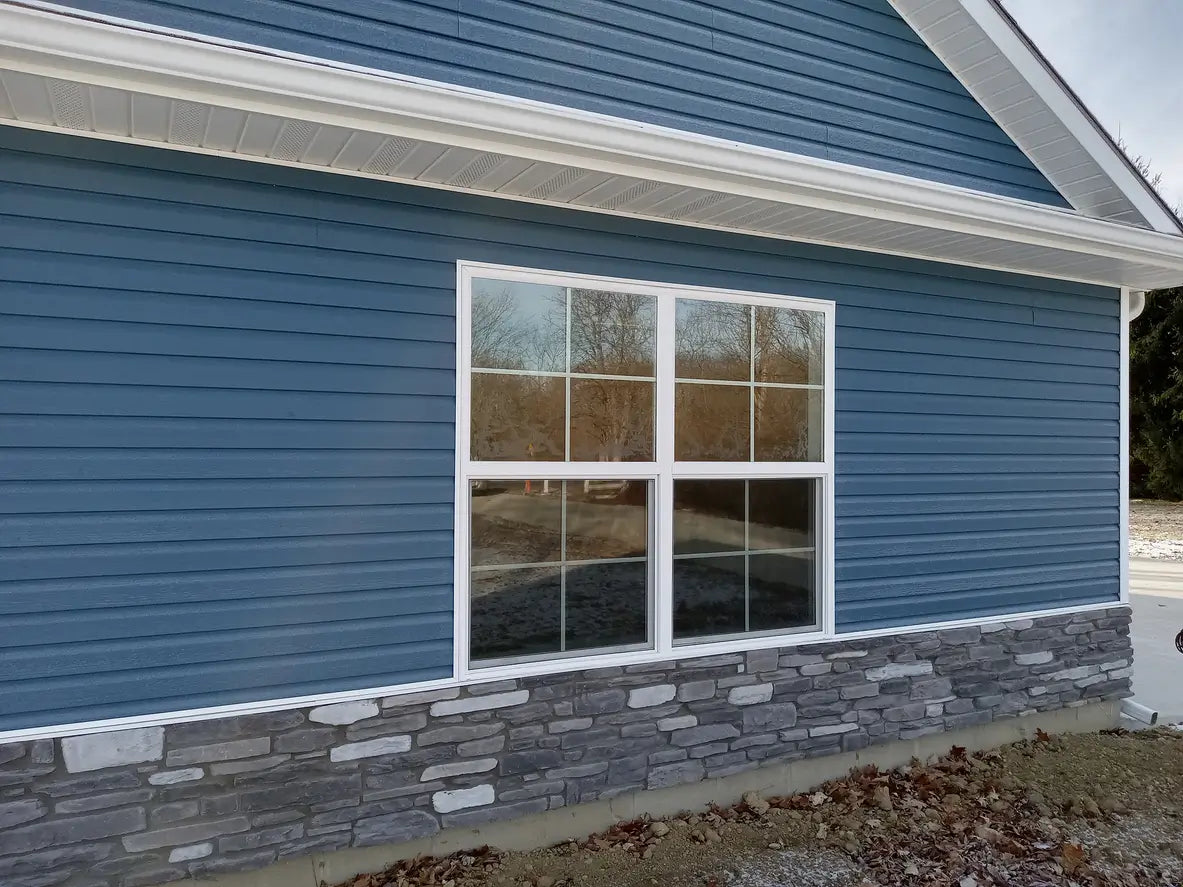 Find The Best Cladding For Houses | Home-Is UK | Home-IS
