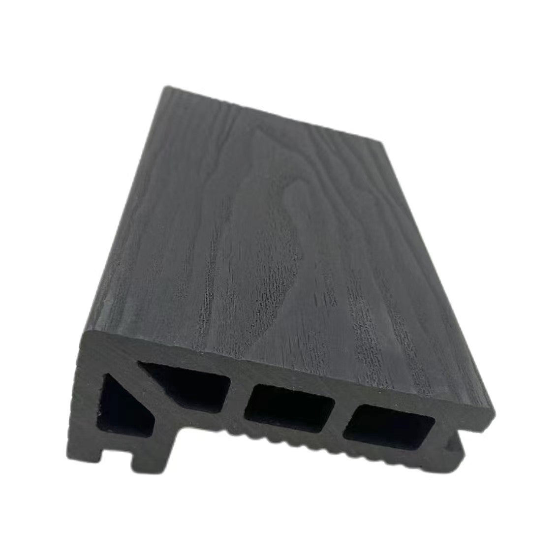 Composite Step & Edge Board – 3.6m – Duraclad | Home-IS