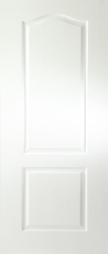Classic Solid - UPVC Internal Door — Home Improvement Supplies Ltd