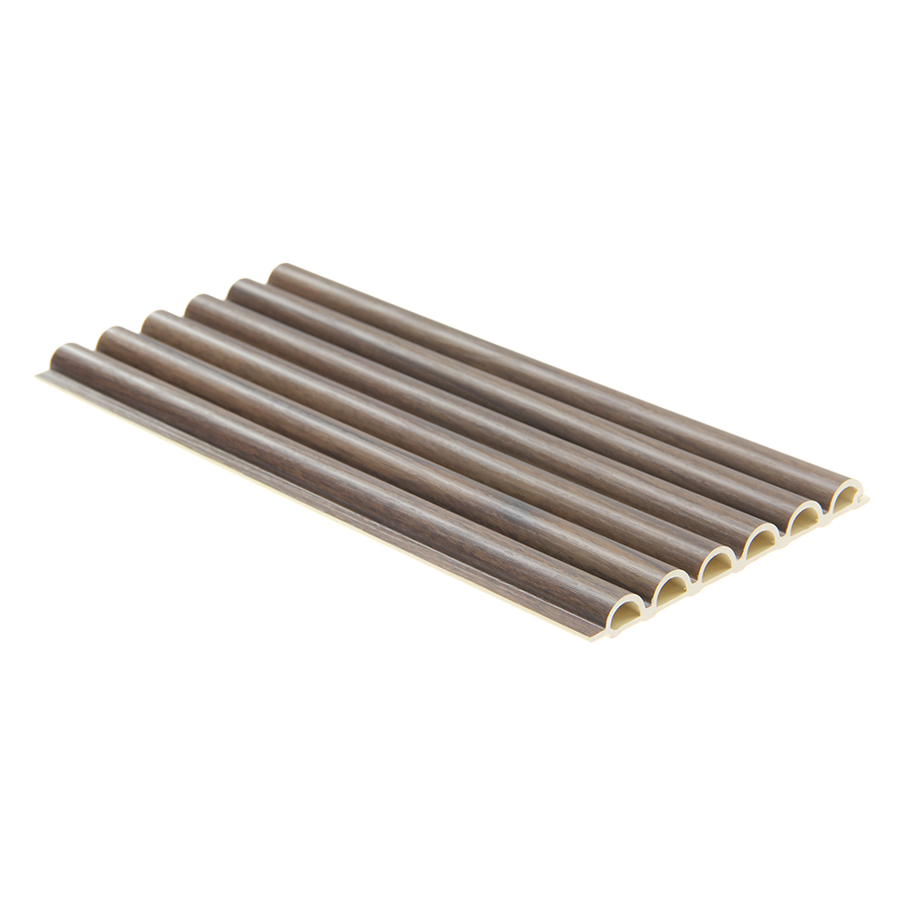 Fluted Tube Wall Panels – 2400 x 158 x 15mm (Pack of 16)