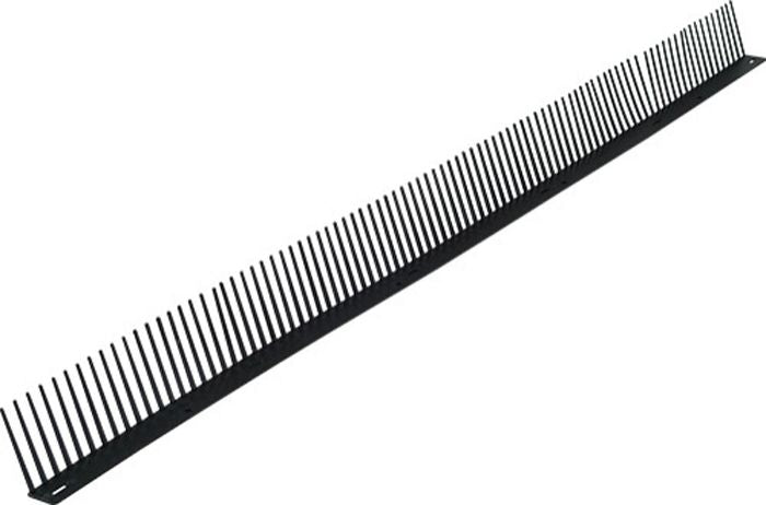 Bird Comb Eaves Filler 1m Strip – Home Improvement Supplies Ltd