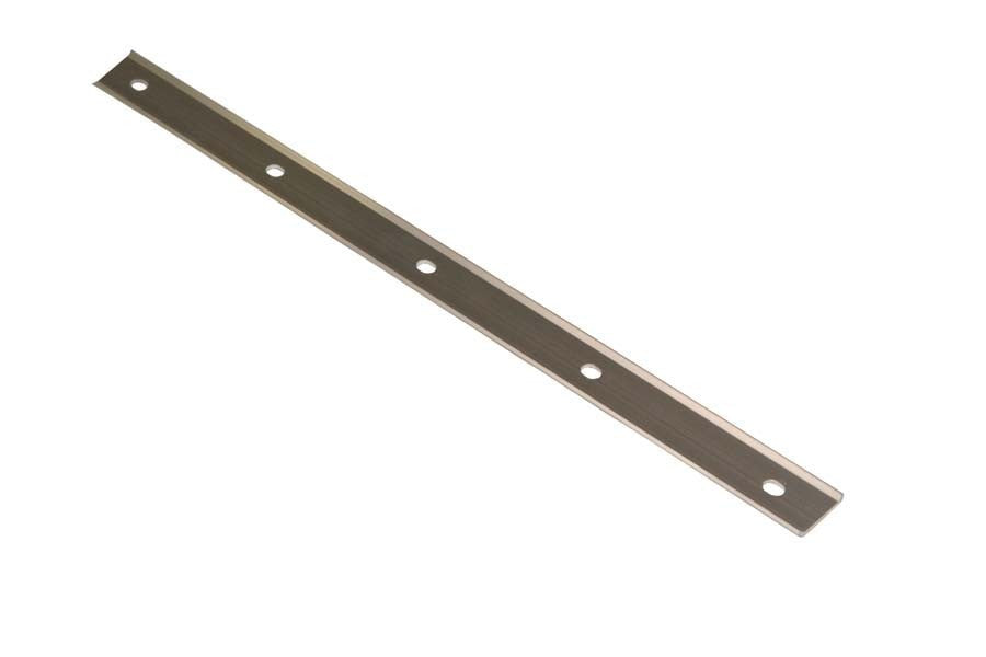 3m Metal Termination Bar for Roof Edges — Home Improvement Supplies Ltd